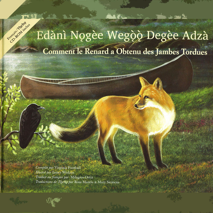 Home – Page 2 – Tlicho Arts