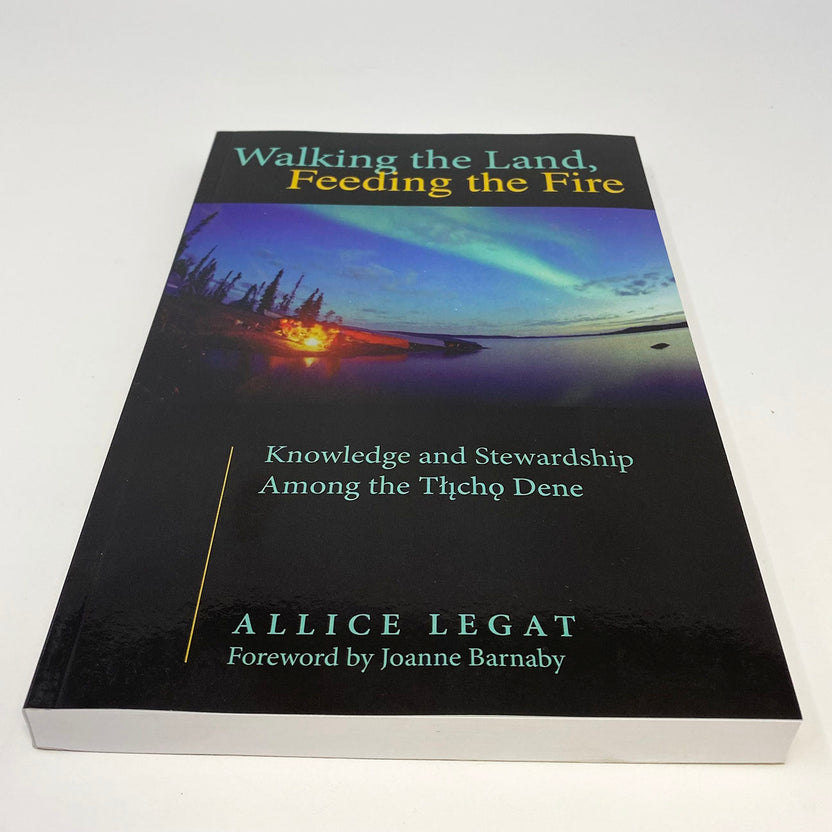 Home – Tlicho Arts